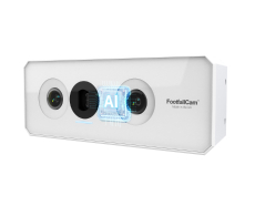 People Counting System | People Counter | FootfallCam