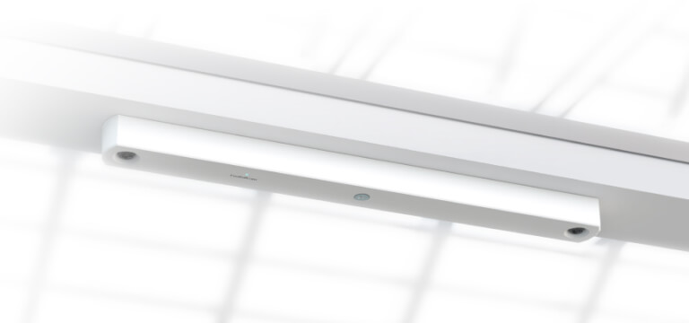 People Counting System | People Counter | FootfallCam