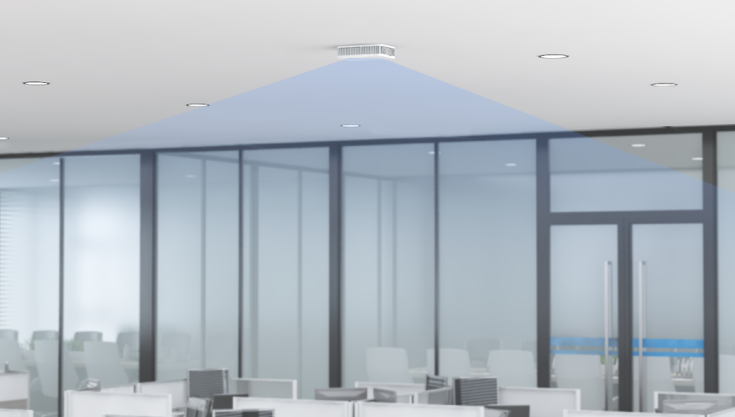 People Counting System | People Counter | FootfallCam