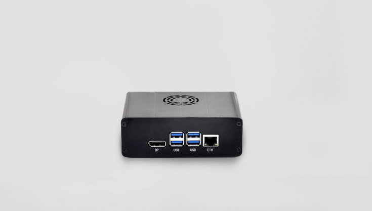 People Counting System | People Counter | FootfallCam