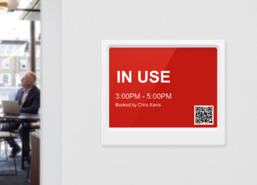 People Counter | FootfallCam Room Tag