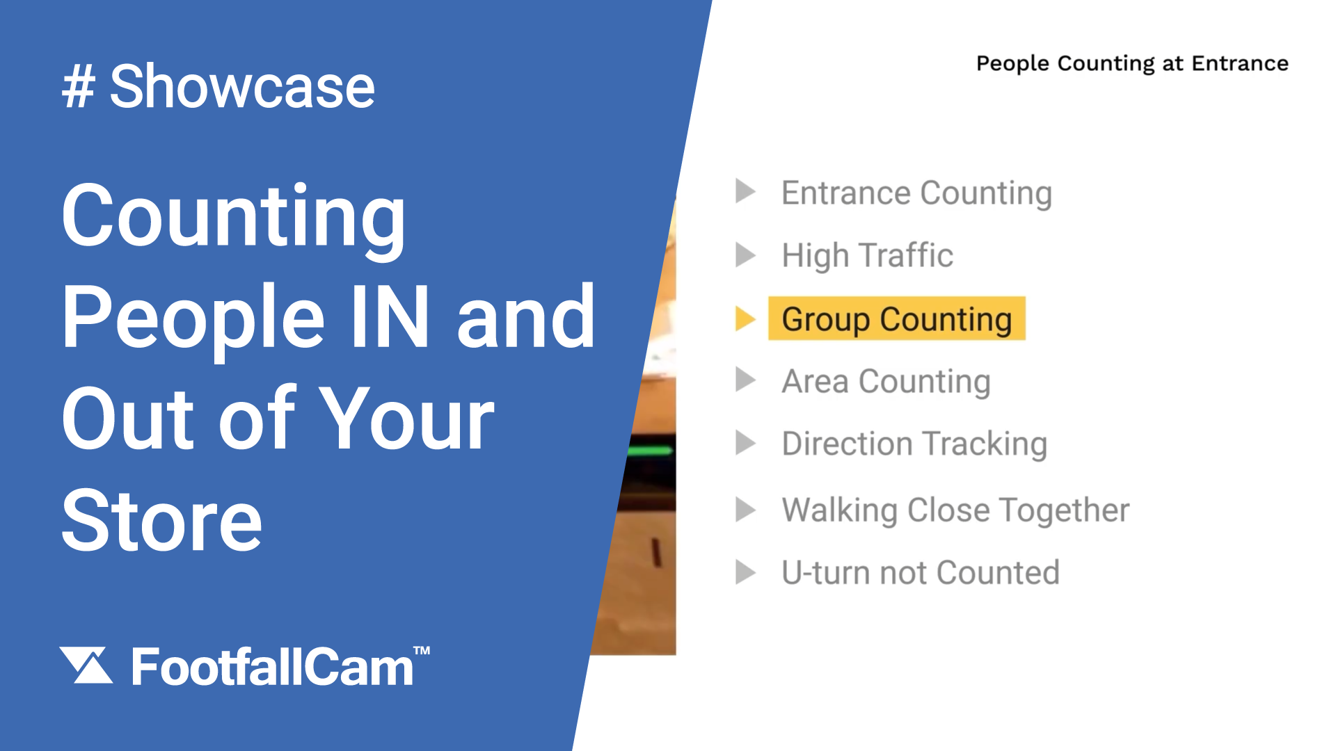 Mall Traffic Counter | People Counting for Shopping Malls | Shopper ...