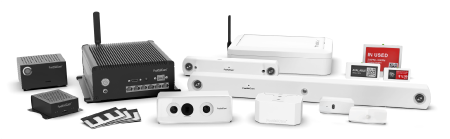 People Counting System | People Counter | FootfallCam