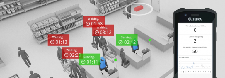 Using people counting for checkout management in supermarkets ...