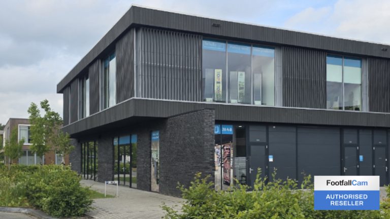 BeSuRe International: De Lokale Expert in Bezoekerstelsystemen voor ...