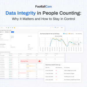 Data Integrity in People Counting: Why It Matters and How to Stay in ...