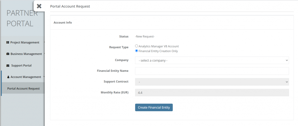 Chapter 5: Account Management - FootfallCam