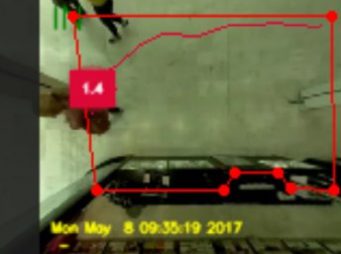 Counting Modules - FootfallCam