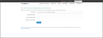 Chapter 2: Installation - FootfallCam