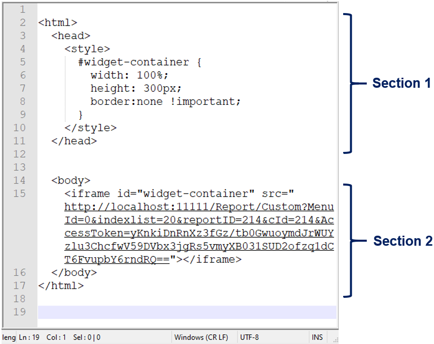 Chapter 15: Solution Configurations - FootfallCam