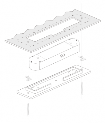 Chapter 2: Installation - FootfallCam