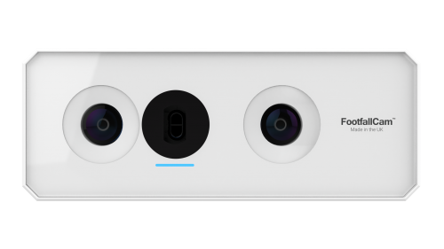 Chapter 1: Overview - FootfallCam