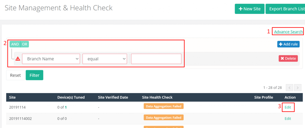 Chapter 8: Device Health Check and Troubleshooting - FootfallCam