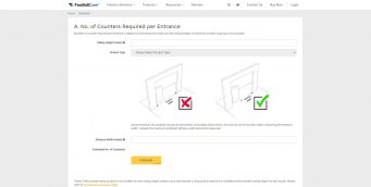 Chapter 2: Installation - FootfallCam