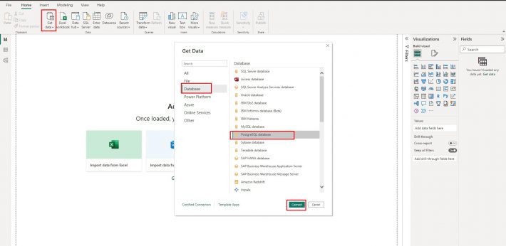 Chapter 1: Export Data from Server - FootfallCam