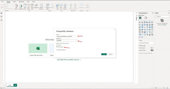 Chapter 1: Export Data from Server - FootfallCam