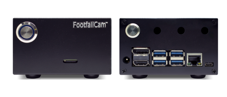 Chapter 1: Overview - FootfallCam