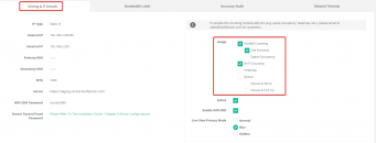 Chapter 4: Setting up Devices - FootfallCam