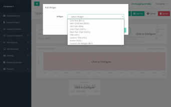 Chapter 7: Reports - FootfallCam