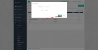 Chapter 6: Area Counting Configuration - FootfallCam
