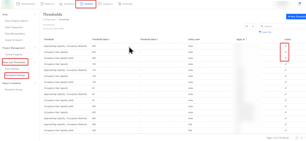 Chapter 4: Business Functions - FootfallCam