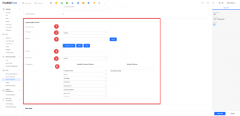 Chapter 1: Export Data from Server - FootfallCam